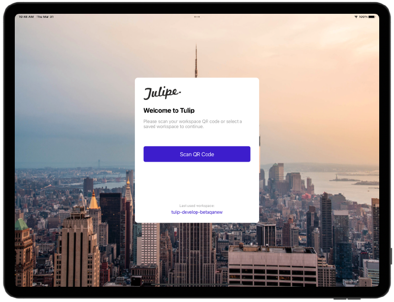 Getting Started with Tulip Clienteling - Documentation